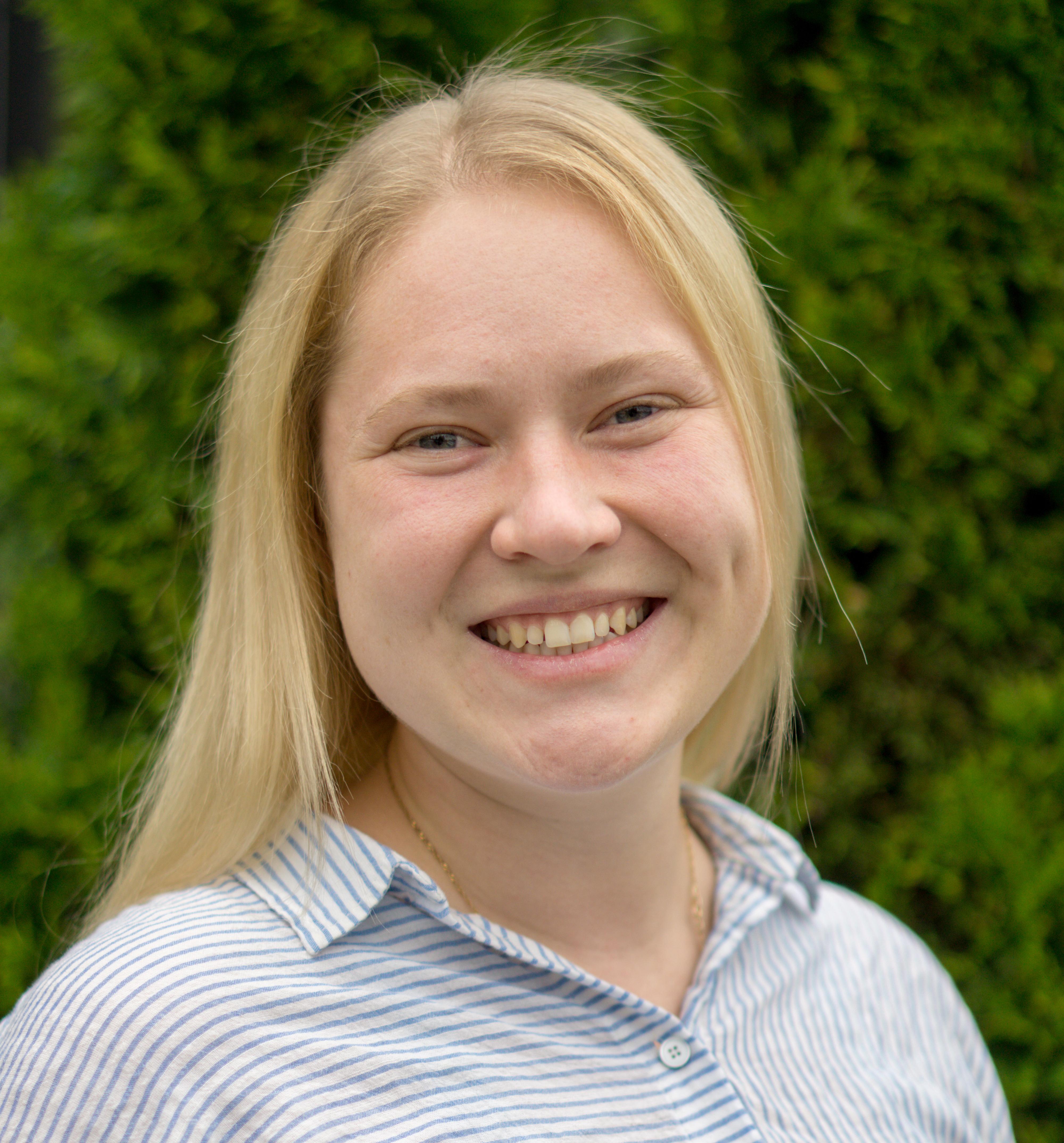 The Co-operators – Our Team