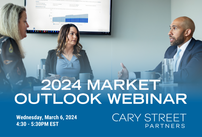 Virginia Beach Wealth Management Resources | Cary Street Partners