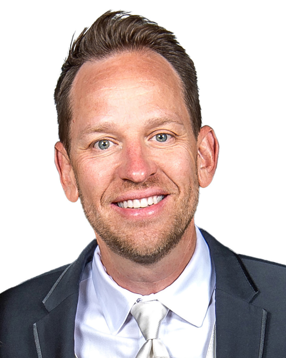 Samuel Capps, Financial Advisor in Bellevue, WA | Thrivent