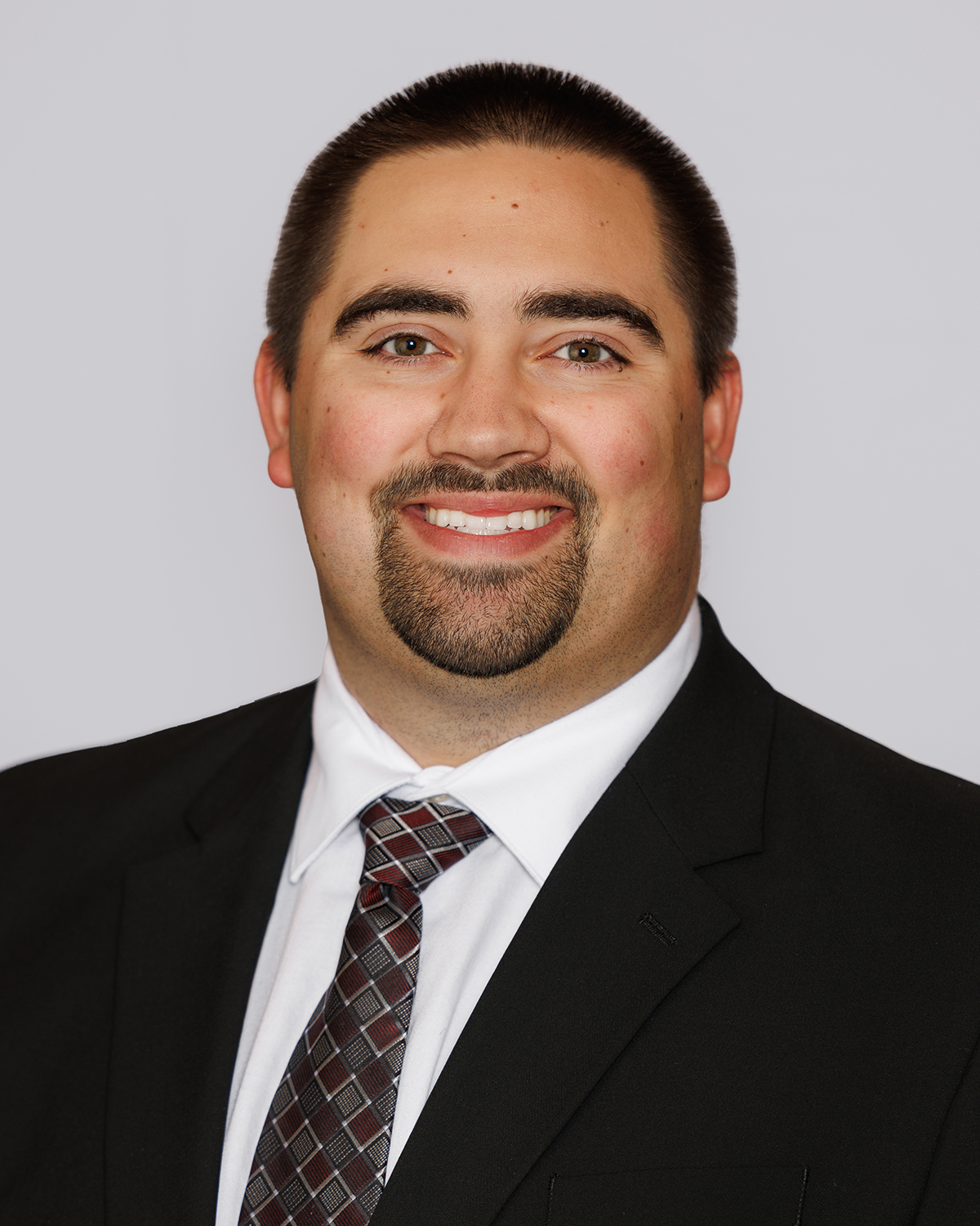 Dillon Lubischer, Financial Advisor in Yankton, SD | Thrivent