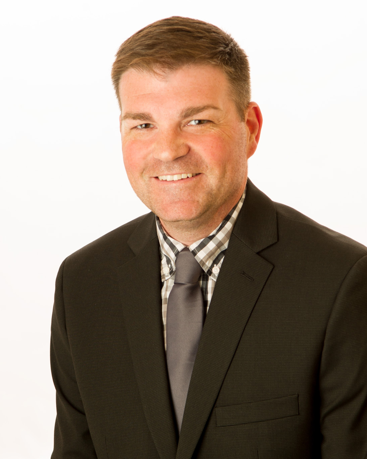 Adam Nederhoff, Financial Advisor in Iowa Falls, IA | Thrivent