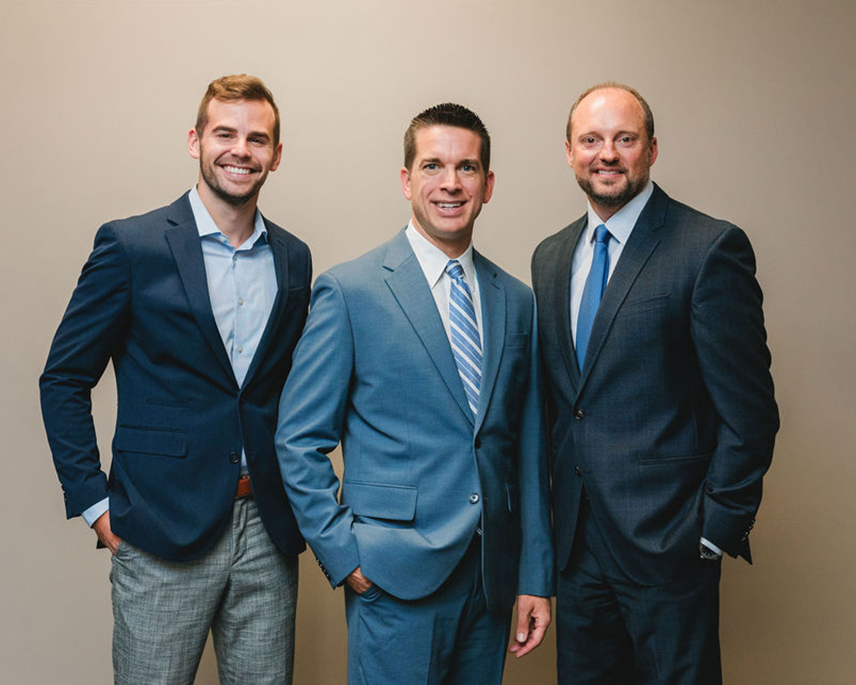 About Intentional Financial Advisors, Financial Advisors in Shelby ...