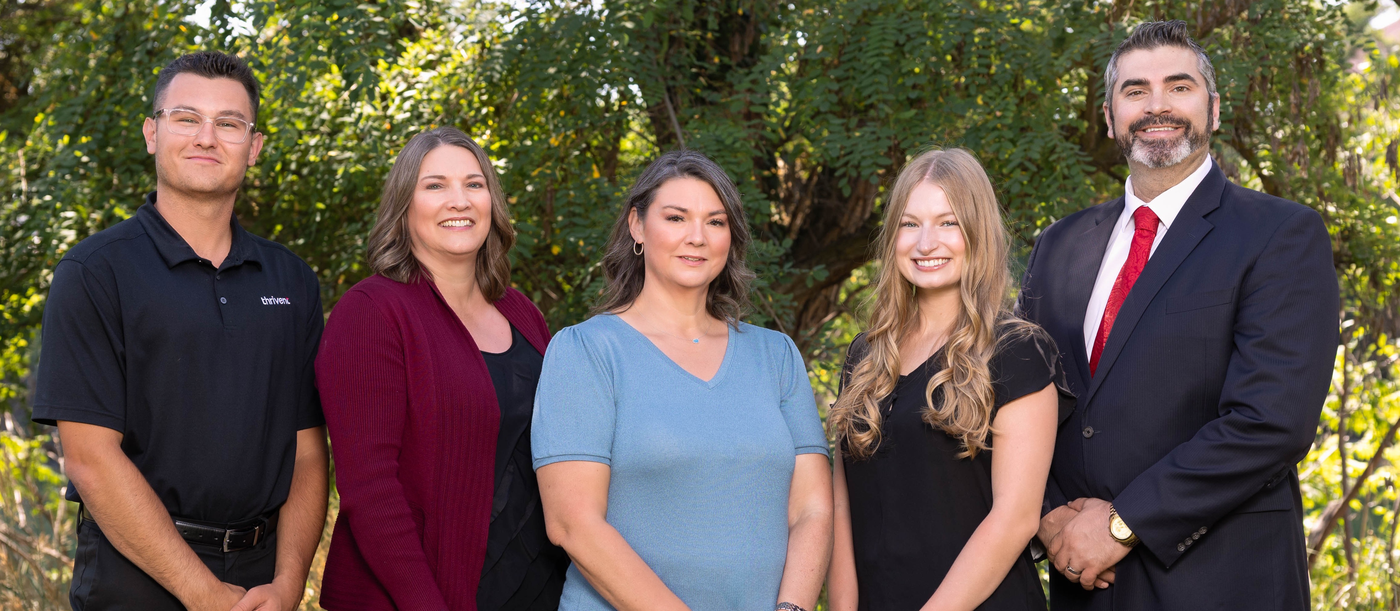 About Holder & Albrecht Financial Group, Financial Advisors in Spokane ...