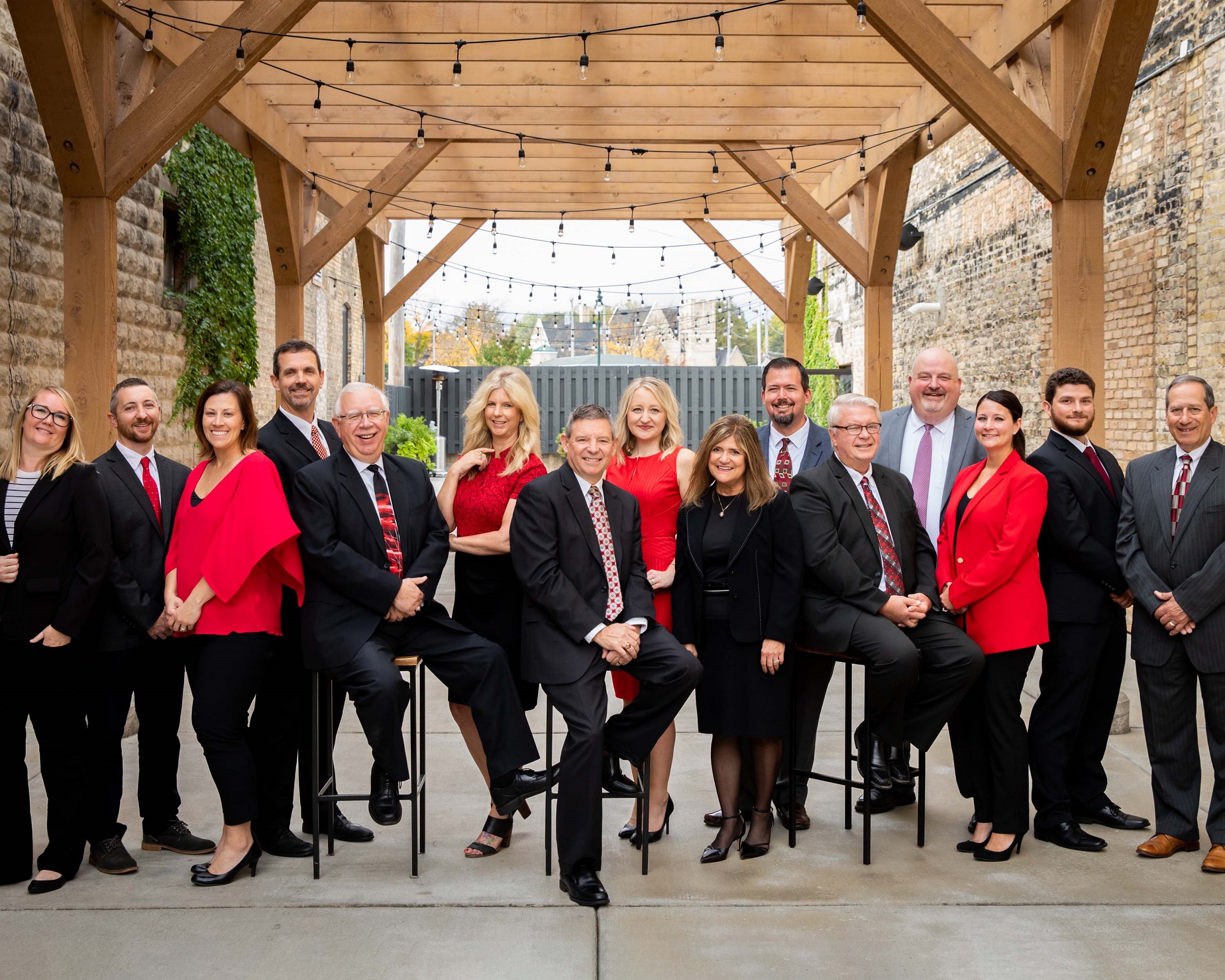 Shoreline Group, Financial Advisors in Burlington, WI | Thrivent