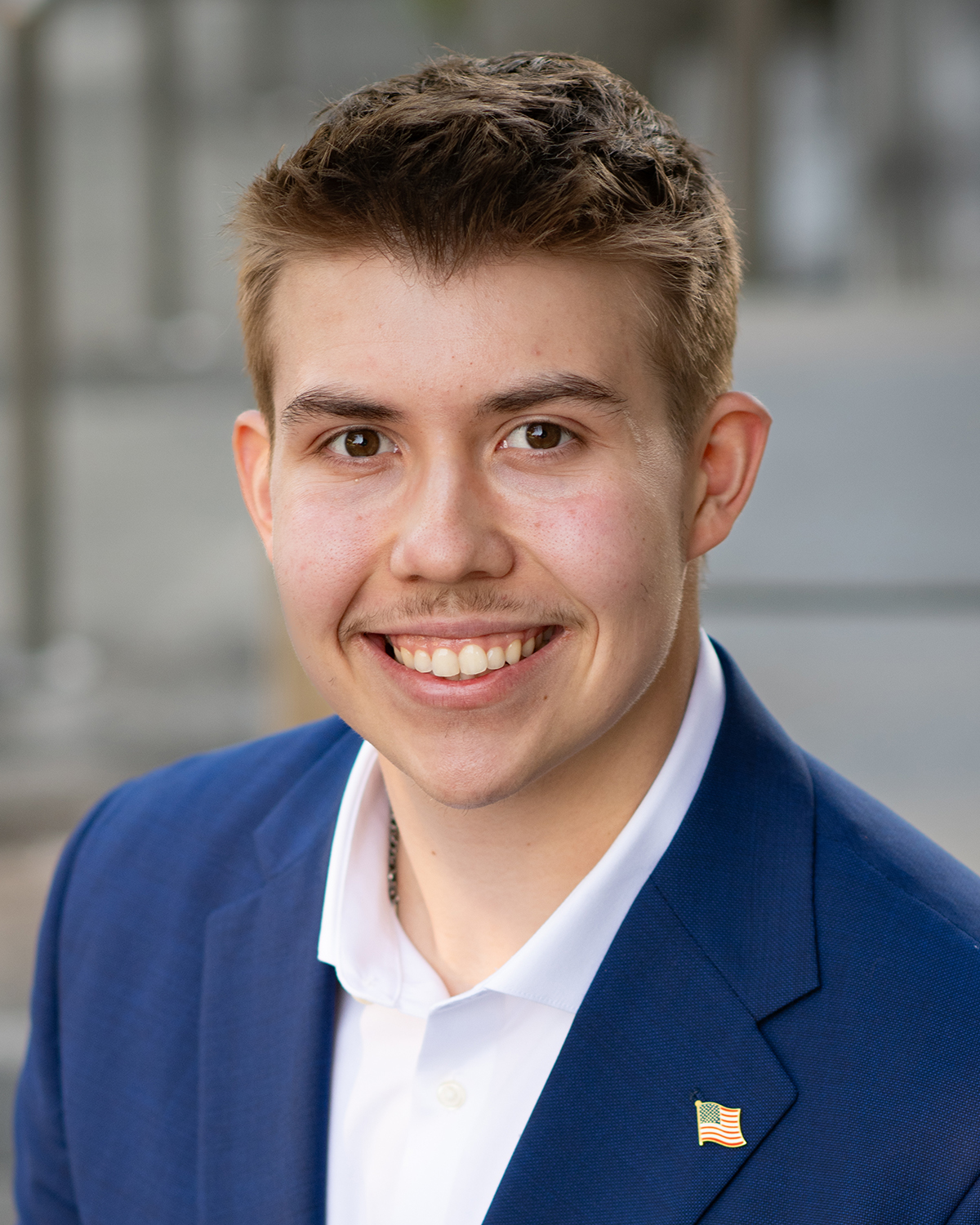 Jacob Frank, Financial Advisor in Bellevue, WA | Thrivent