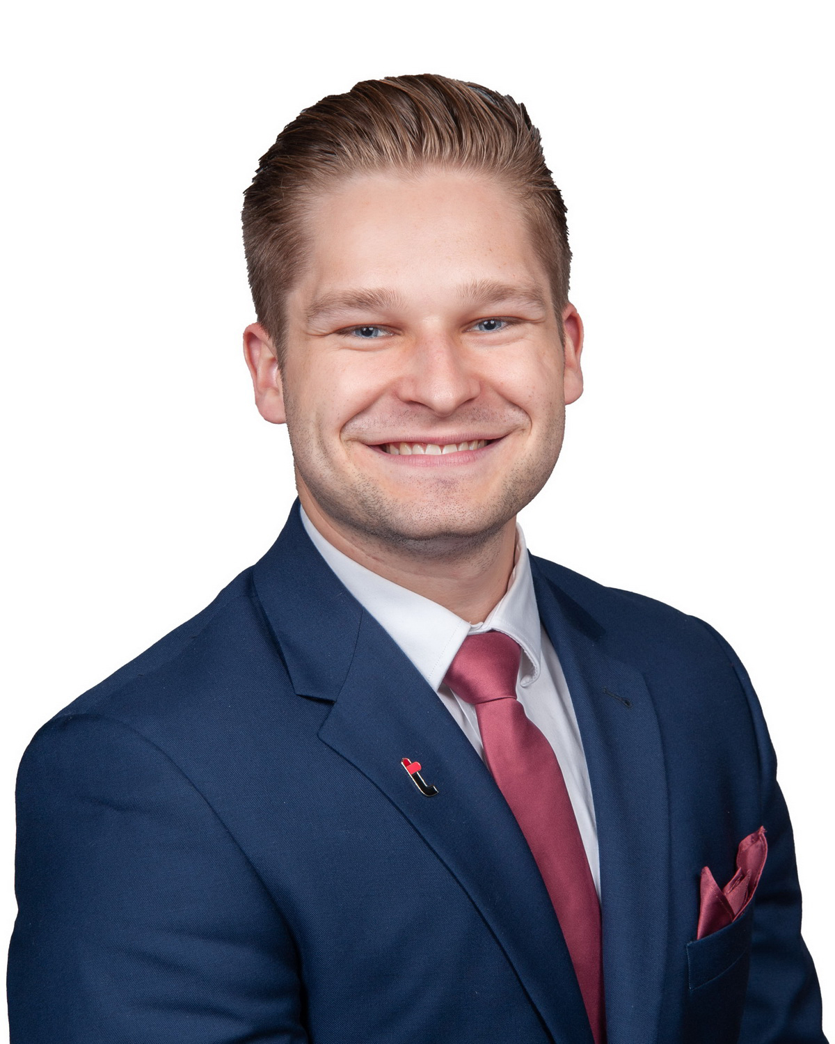 Christian Rowe, Financial Advisor in Saint Louis, MO | Thrivent