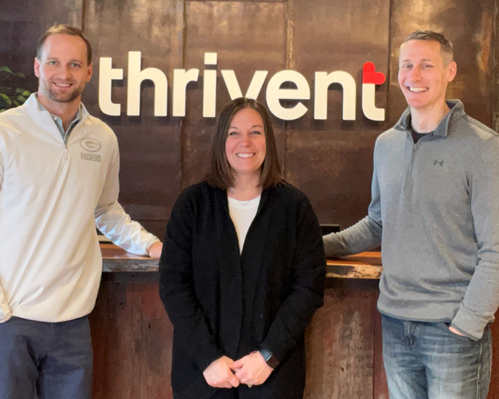 Two Lakes Group, Financial Advisor in Montello, WI | Thrivent