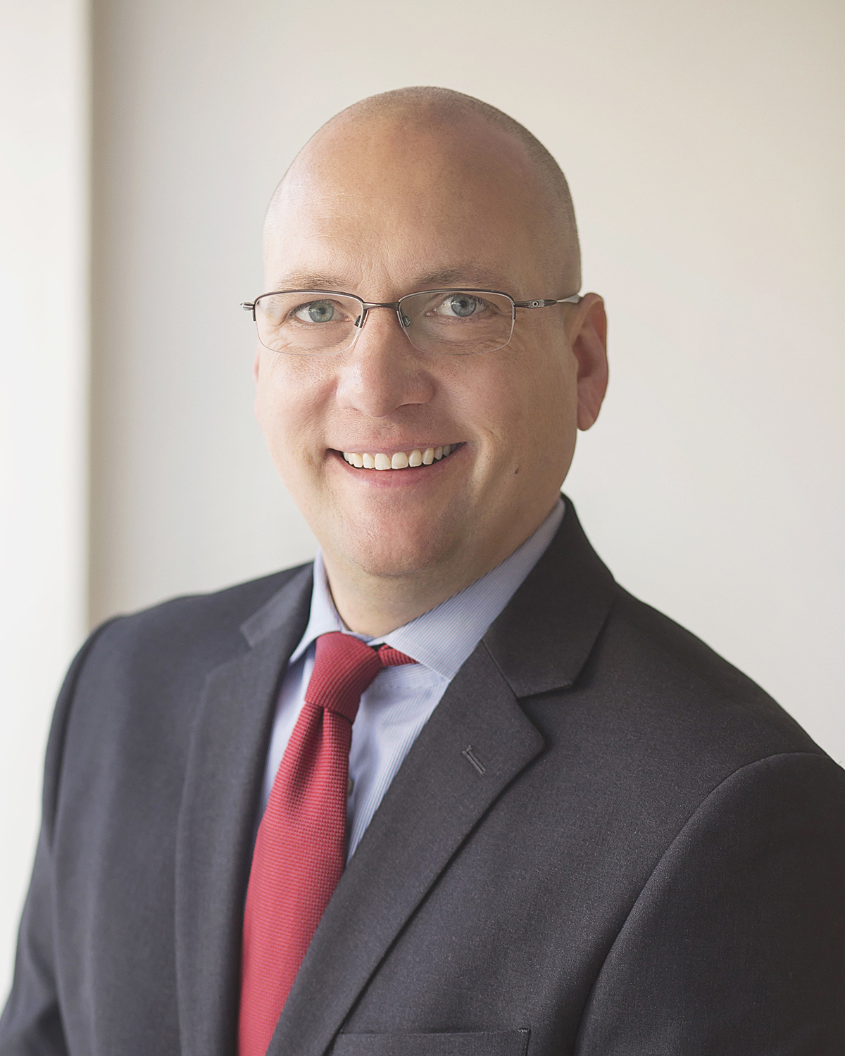 Christopher Grieve, Financial Advisor in Brandon, MN | Thrivent