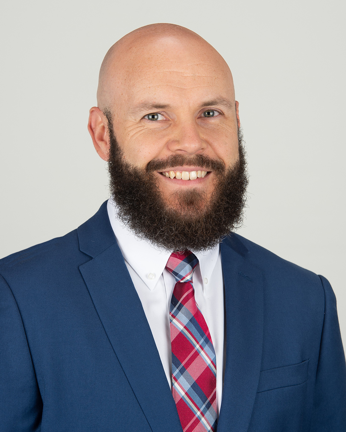 Travis Nicks, Financial Advisor in Louisville, KY | Thrivent