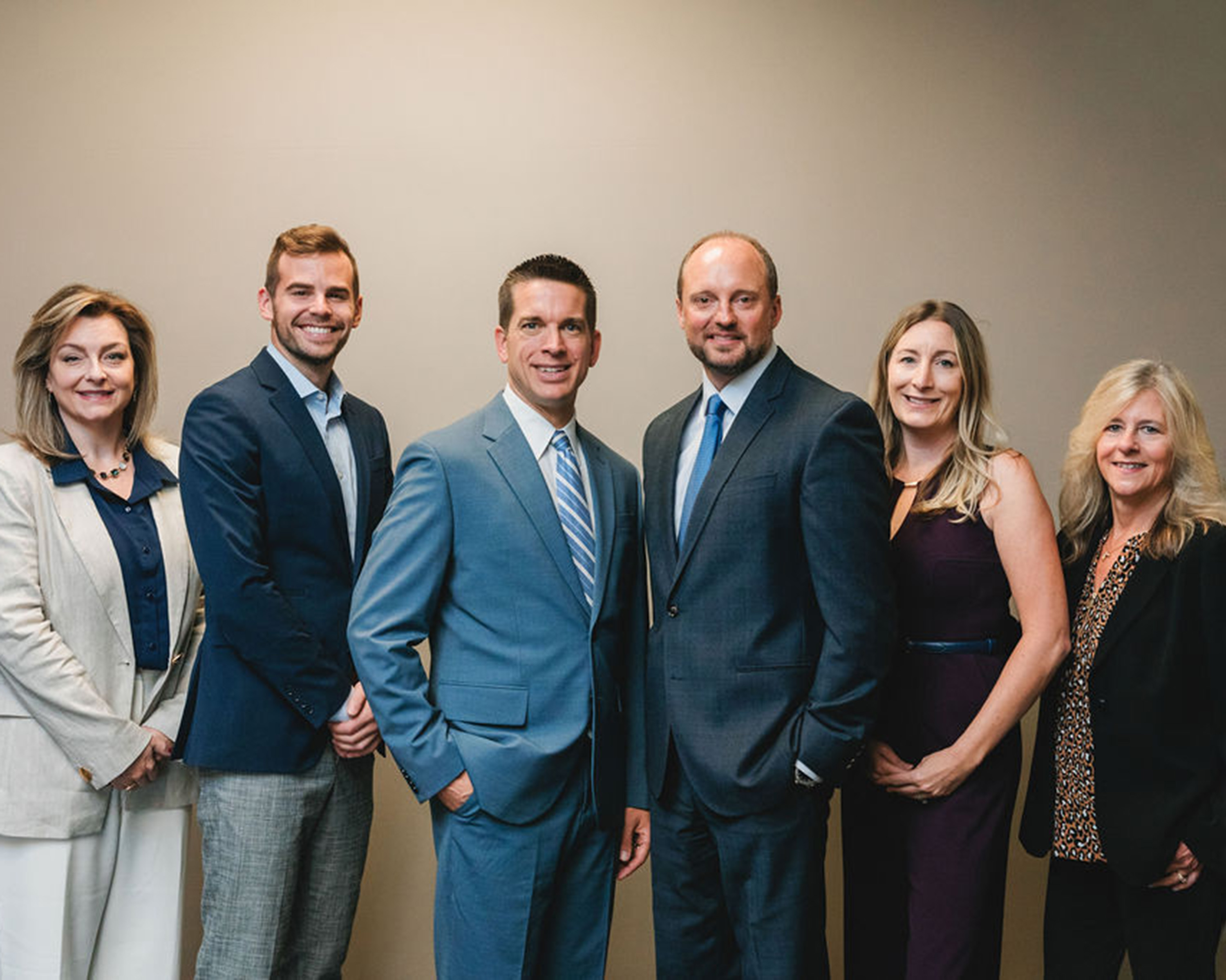 About Intentional Financial Advisors, Financial Advisors in Shelby ...