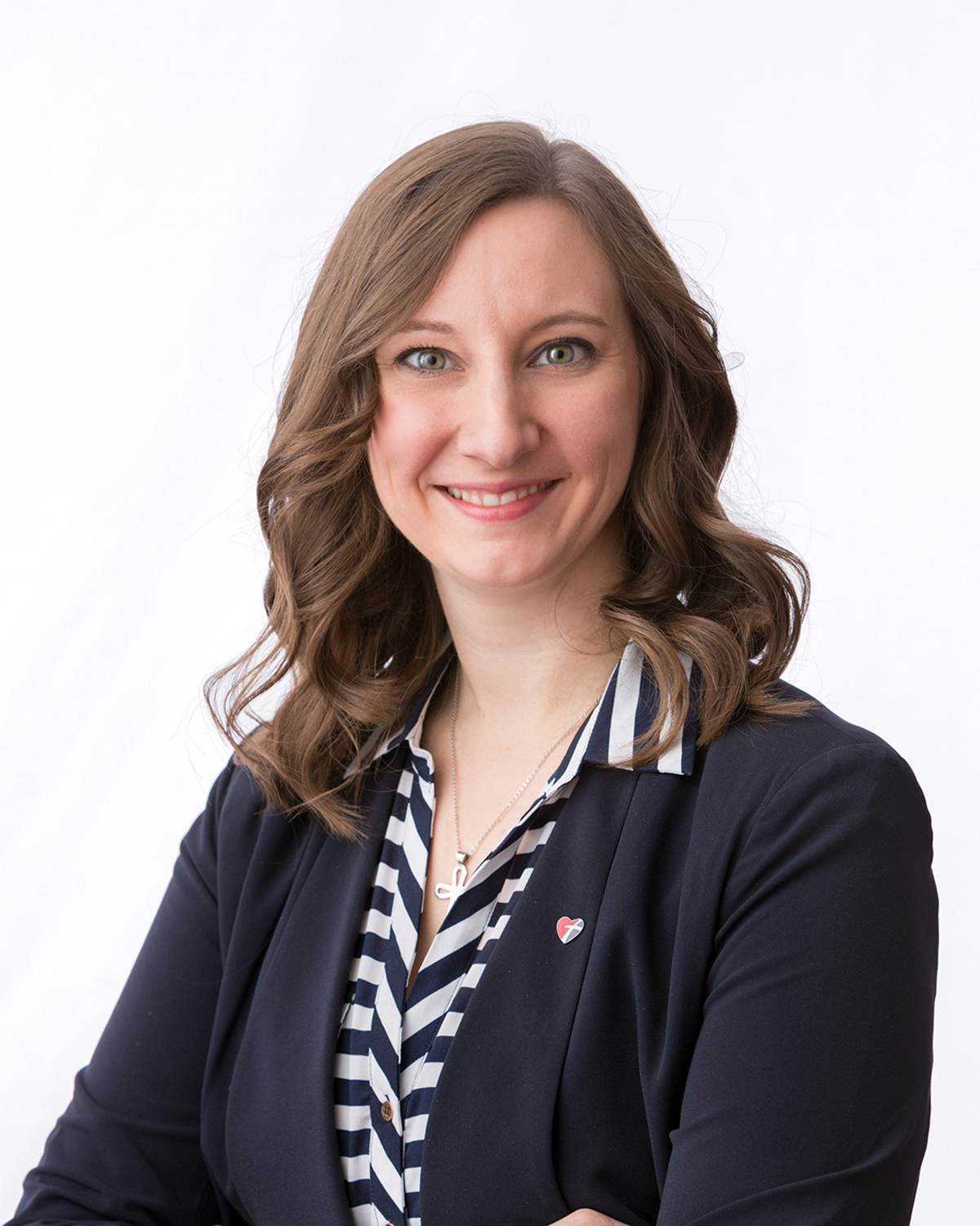 Theresa Wenske, Financial Advisor in Columbus, NE | Thrivent