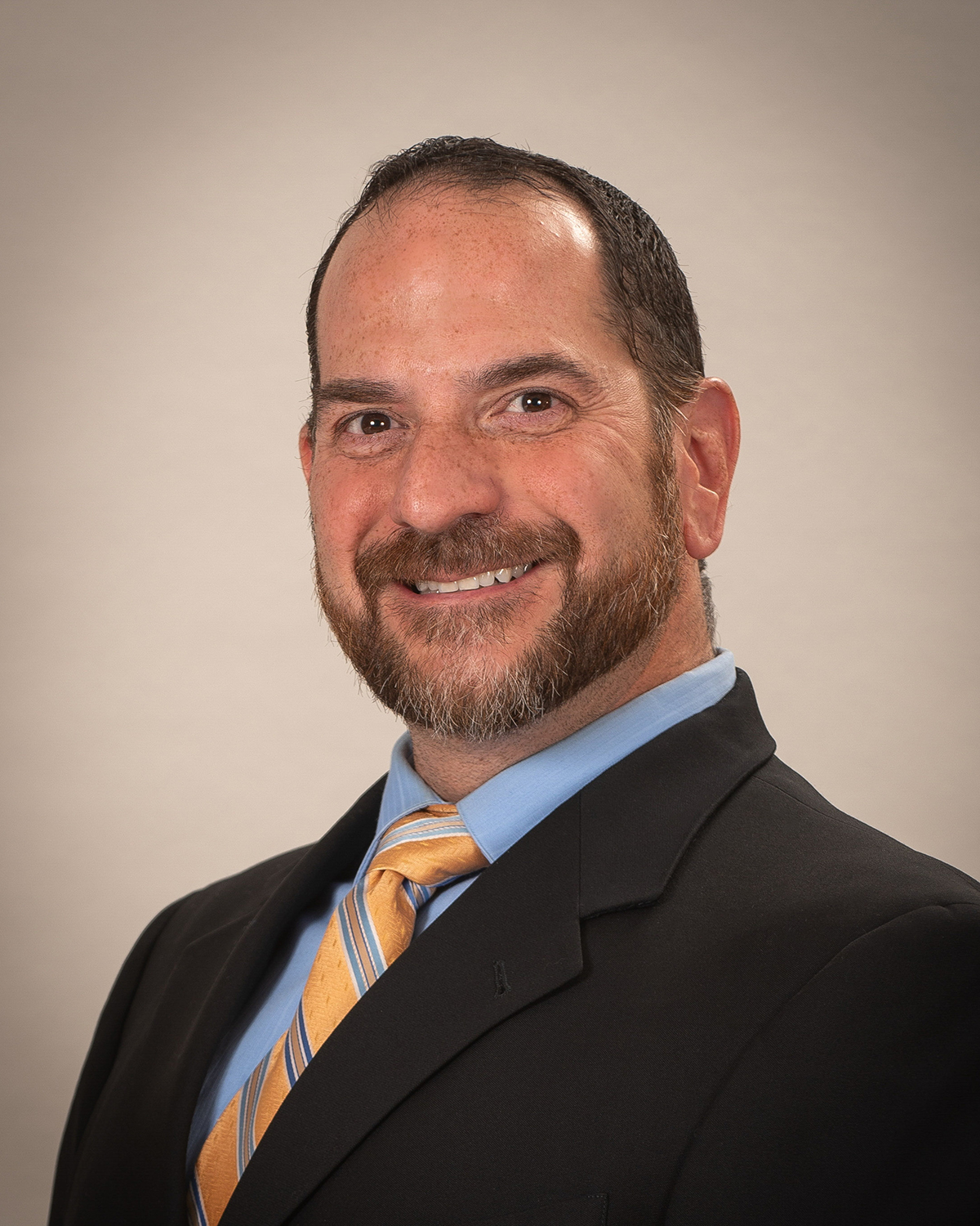 Jason Rodriguez, Financial Advisor in Corpus Christi, TX | Thrivent