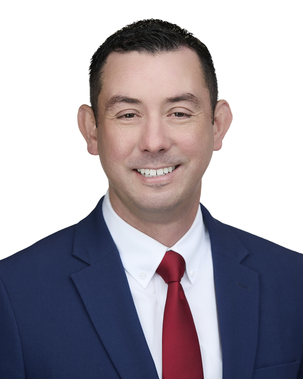 Christopher Smiley, Financial Advisor in Overland Park, KS | Thrivent