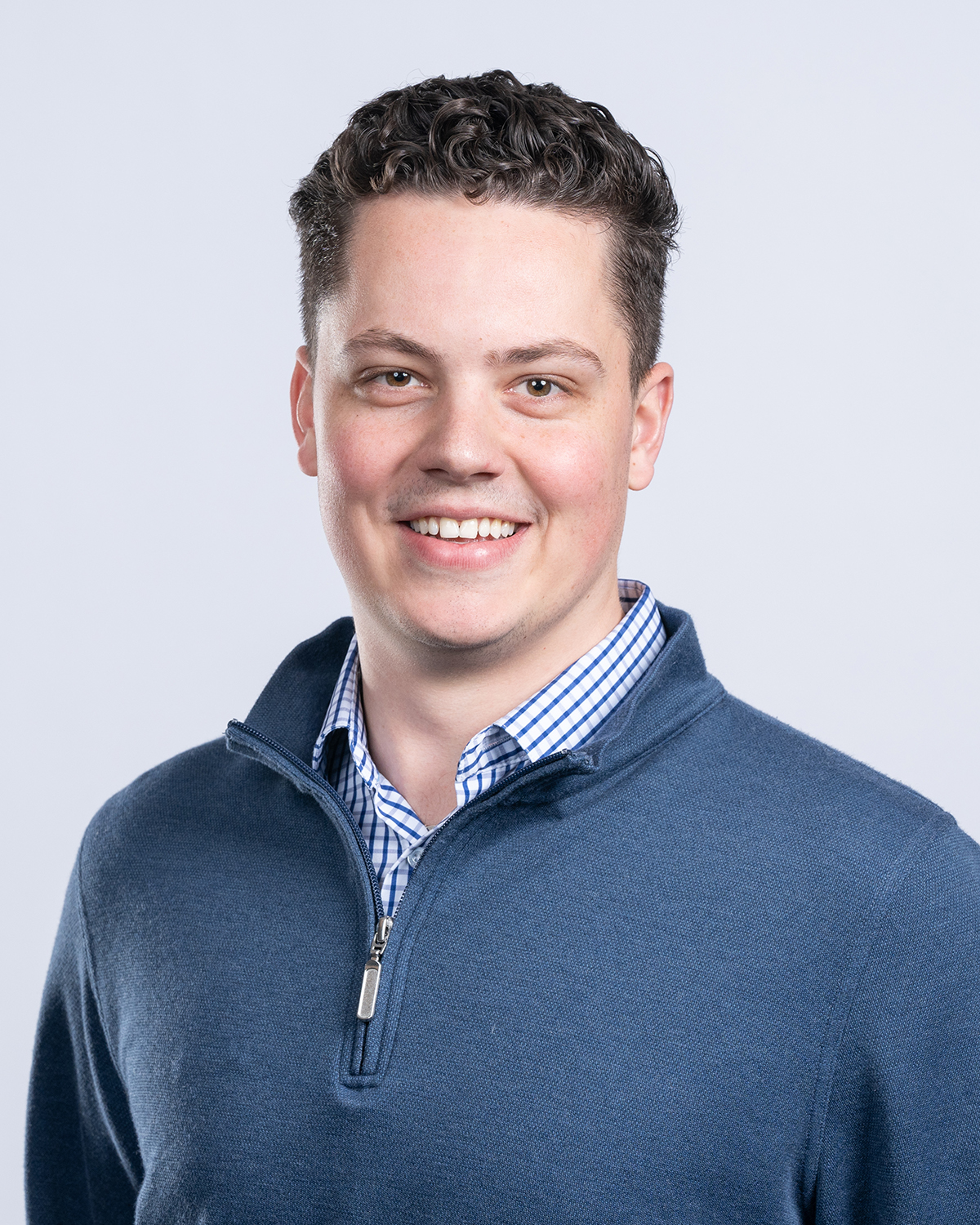 Joe Peterson, Financial Advisor in Eden Prairie, MN | Thrivent