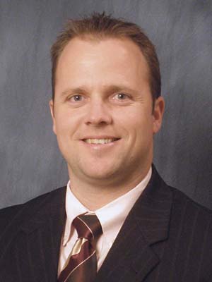 James Pogue | Modern Woodmen Financial Representative