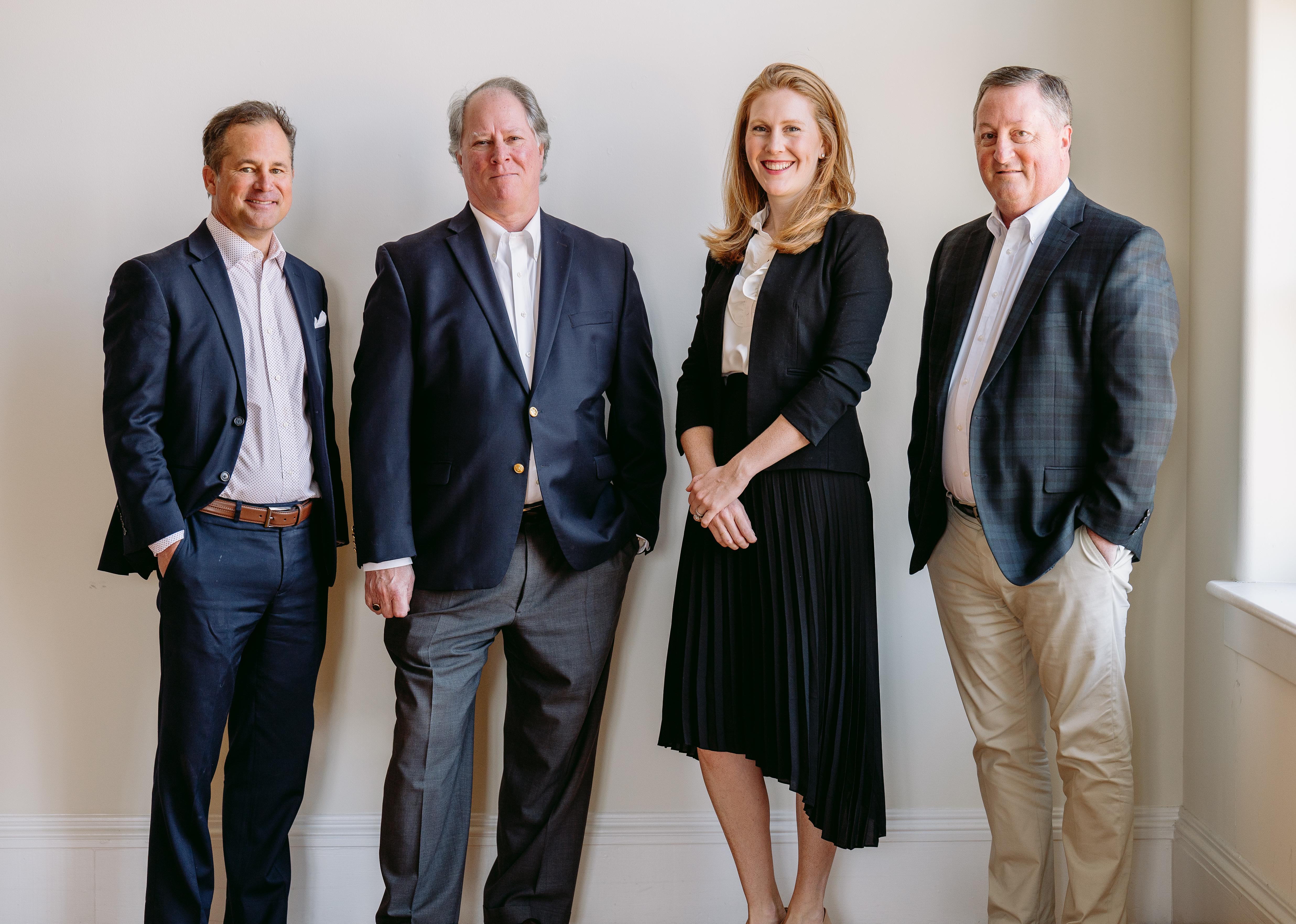 S.C. Asset Advisors | Columbia, SC | Financial Advisors | Janney