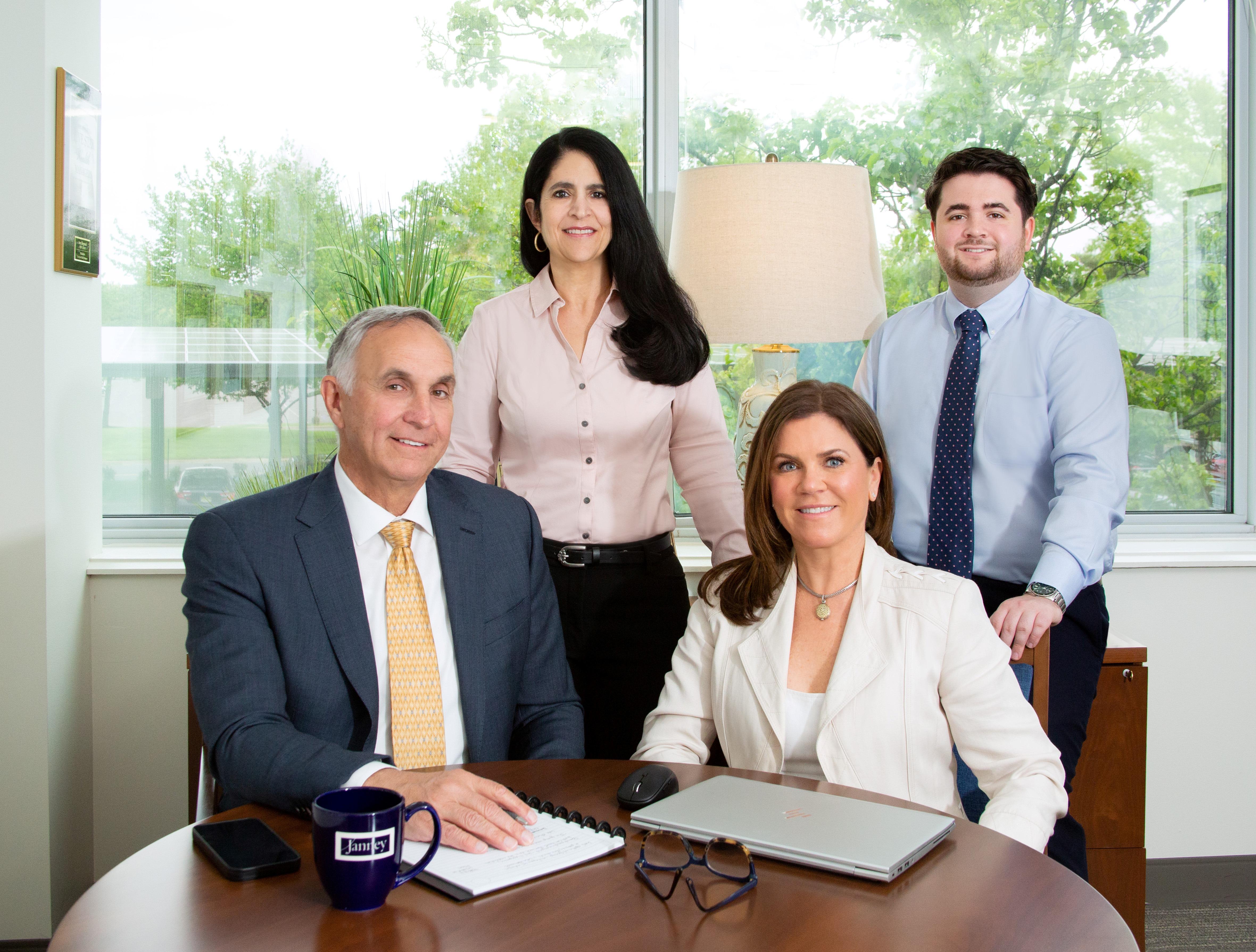 Begnaud Wealth Management Group | Mt. Laurel, NJ | Financial Advisors ...