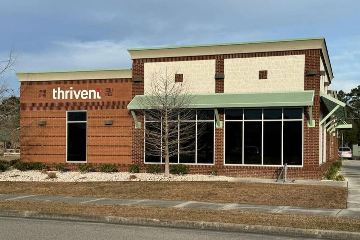 Fairway Financial Group, Financial Advisors in Knoxville, TN | Thrivent