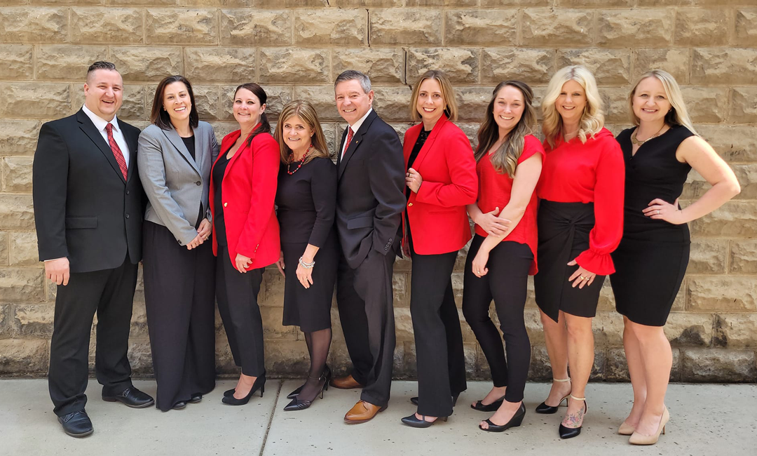 Shoreline Group, Financial Advisors in Burlington, WI | Thrivent